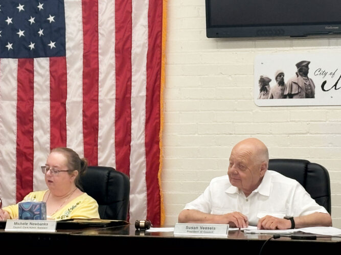 Local News | News, Sports, Jobs - Marietta Times